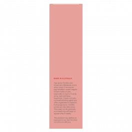 Super Fade Superfade Cream 60mL (S2) - The Online Pharmacy