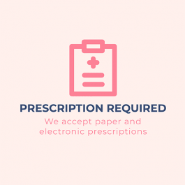 Endep Tablets 25mg 50 - The Online Pharmacy