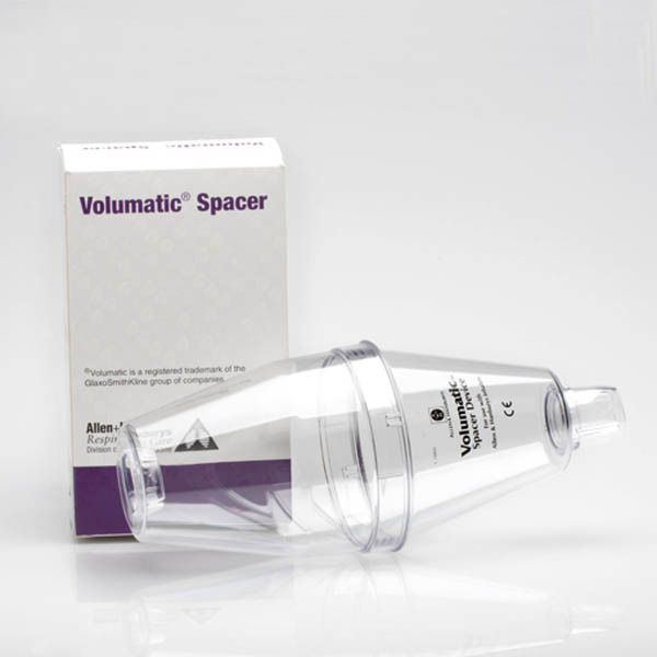 Volumatic Spacer - The Online Pharmacy