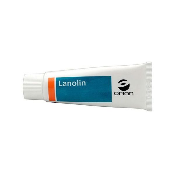 Lanolin BP Tube 20G - The Online Pharmacy