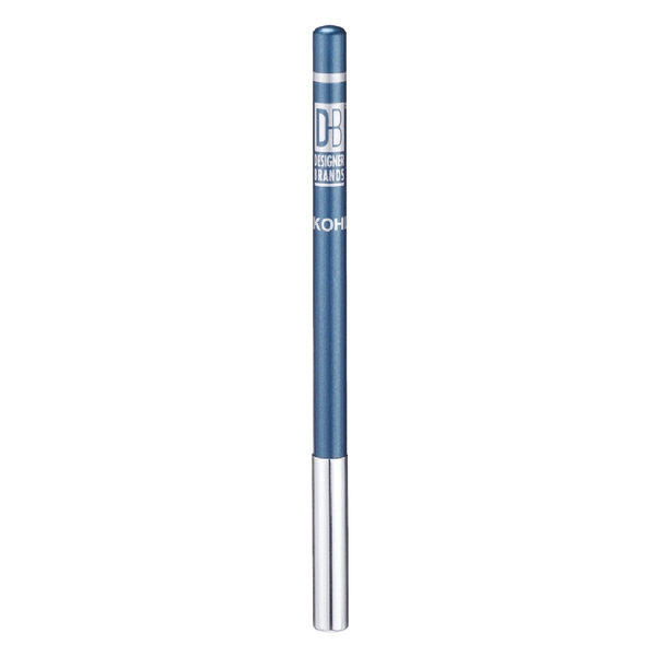 Designer Brands Kohl Eye Pencil Metallic Blue - The Online Pharmacy