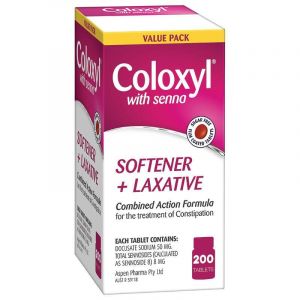 Laxatives - Stomach & Bowel - Medicine - The Online Pharmacy